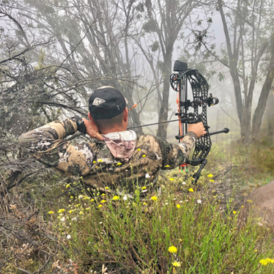 Home - Gearhead Archery | Hunting bows and archery